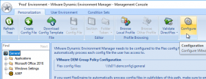 Omnissa Dynamic Environment Manager (DEM) 2406 – Carl Stalhood