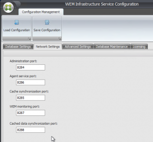 Workspace Environment Management (WEM) 2411 – Carl Stalhood