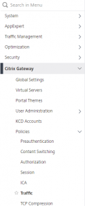 ICA Proxy (StoreFront) – Citrix Gateway – Carl Stalhood