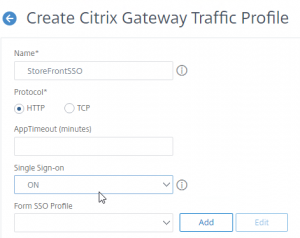ICA Proxy (StoreFront) – Citrix Gateway – Carl Stalhood