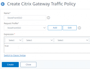 ICA Proxy (StoreFront) – Citrix Gateway – Carl Stalhood