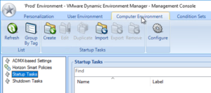 Omnissa Dynamic Environment Manager (DEM) 2406 – Carl Stalhood