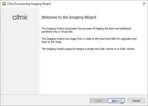 Citrix Provisioning Master Device – Convert to vDisk – Carl Stalhood