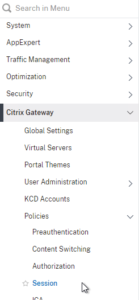 SSL VPN – Citrix Gateway – Carl Stalhood