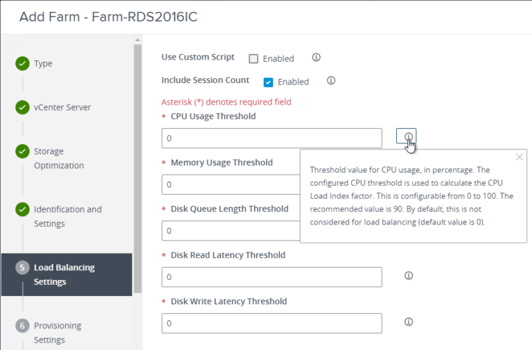 Omnissa Horizon 8: RDS Farms/Pools – Carl Stalhood