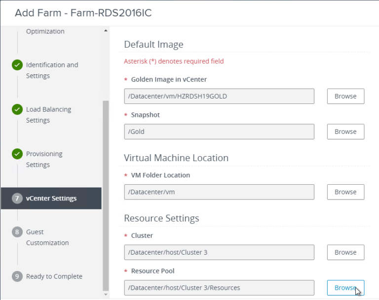 Omnissa Horizon 8: RDS Farms/Pools – Carl Stalhood