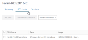 Omnissa Horizon 8: RDS Farms/Pools – Carl Stalhood