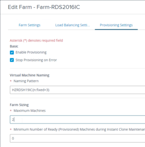 Omnissa Horizon 8: RDS Farms/Pools – Carl Stalhood