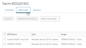 Omnissa Horizon 8: RDS Farms/Pools – Carl Stalhood