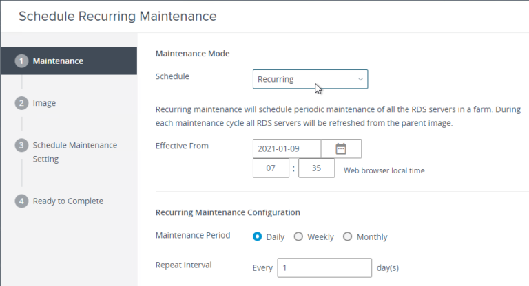 Omnissa Horizon 8: RDS Farms/Pools – Carl Stalhood