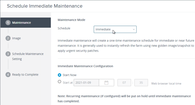 Omnissa Horizon 8: RDS Farms/Pools – Carl Stalhood