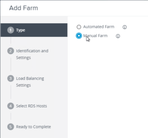 Omnissa Horizon 8: RDS Farms/Pools – Carl Stalhood