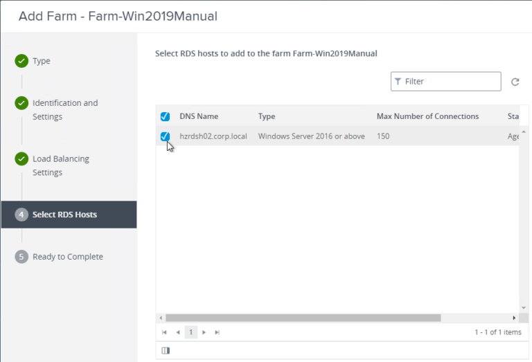 Omnissa Horizon 8: RDS Farms/Pools – Carl Stalhood