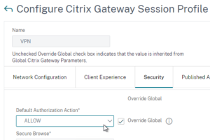 RDP Proxy – Citrix Gateway – Carl Stalhood