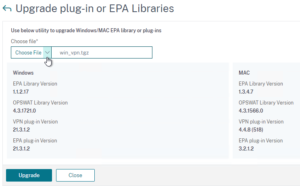 SSL VPN – Citrix Gateway – Carl Stalhood