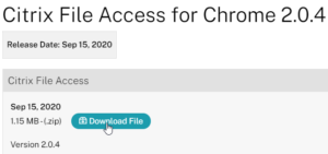 Virtual Delivery Agent (VDA) 2402 LTSR CU2 – Carl Stalhood
