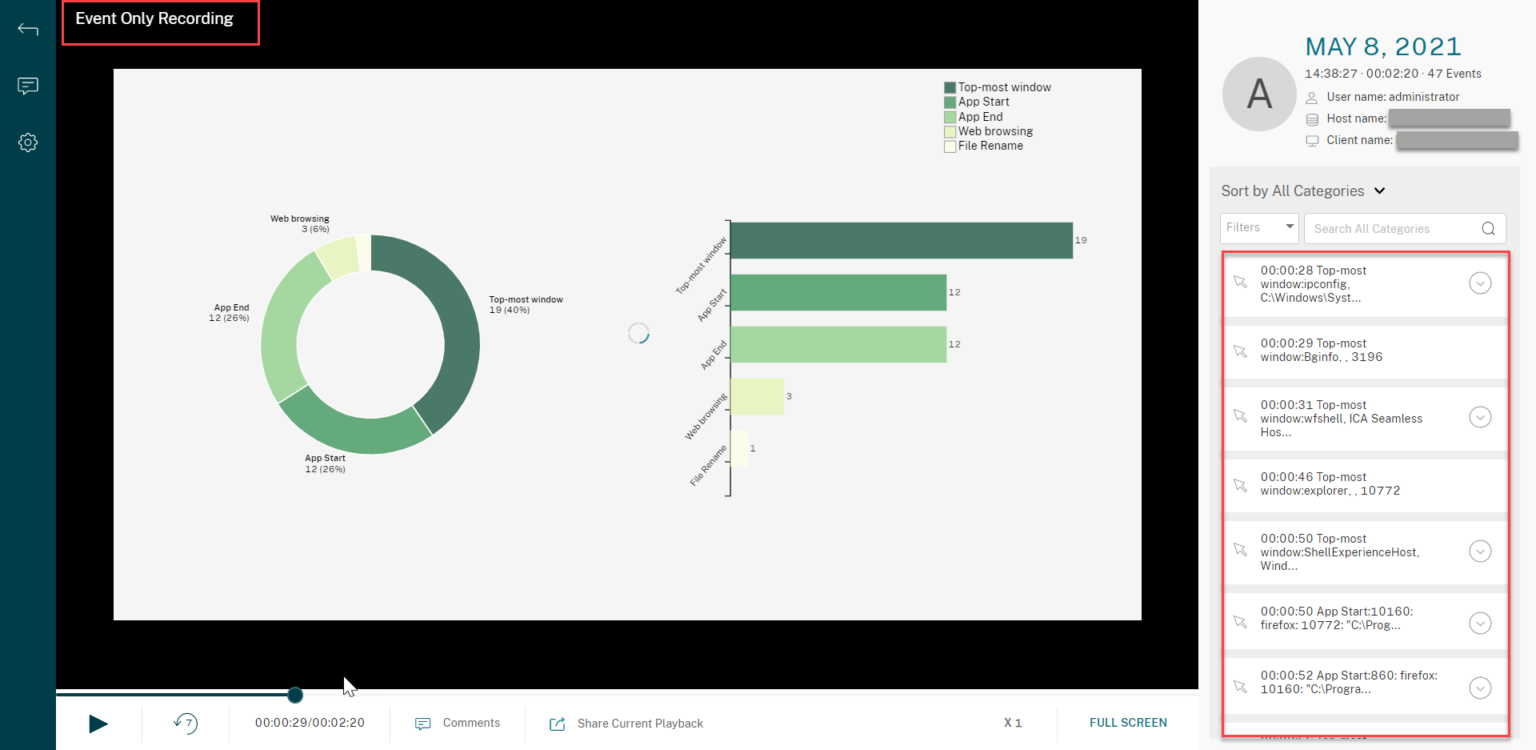 Session Recording 2407 – Carl Stalhood