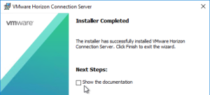 Omnissa Horizon Connection Server 2406 (8.13) – Carl Stalhood