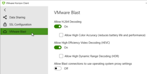 Omnissa Horizon Clients 2412 – Carl Stalhood