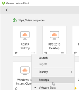 Omnissa Horizon Clients 2412 – Carl Stalhood