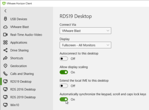Omnissa Horizon Clients 2412 – Carl Stalhood