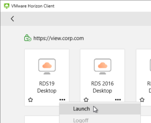 Omnissa Horizon Clients 2412 – Carl Stalhood