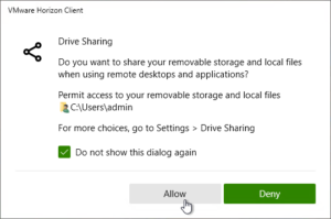 Omnissa Horizon Clients 2412 – Carl Stalhood