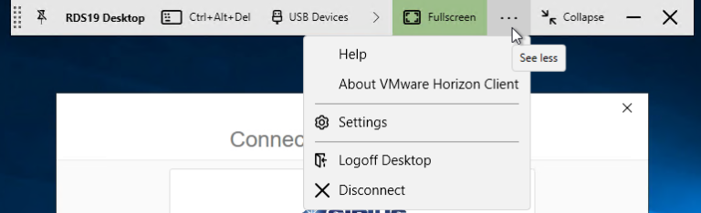 Omnissa Horizon Clients 2412 – Carl Stalhood