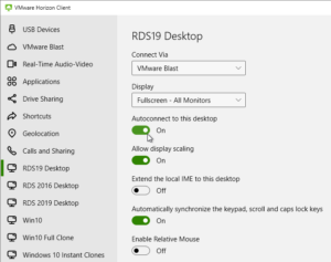 Omnissa Horizon Clients 2412 – Carl Stalhood