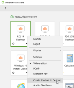 Omnissa Horizon Clients 2412 – Carl Stalhood