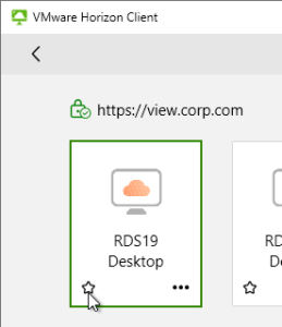 Omnissa Horizon Clients 2412 – Carl Stalhood