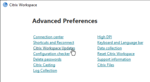 Citrix Workspace app 2409.10 – Carl Stalhood