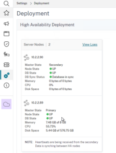 ADC / NetScaler – Carl Stalhood