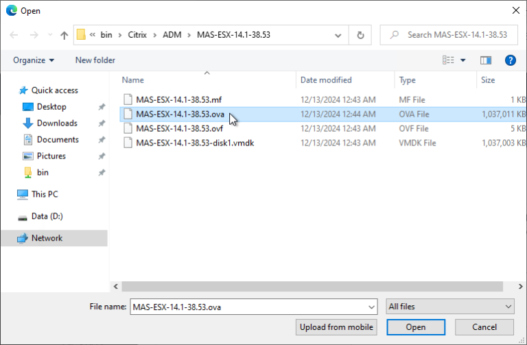 NetScaler Console 14.1 – Citrix ADM 13.1 – Carl Stalhood