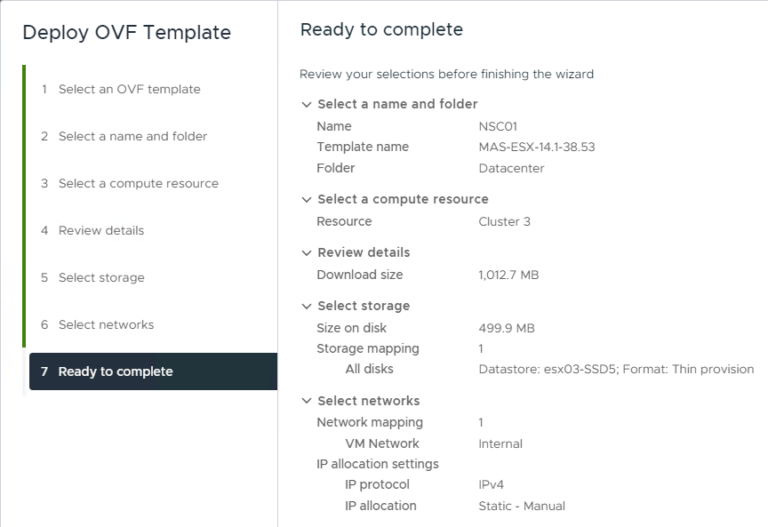 NetScaler Console 14.1 – Citrix ADM 13.1 – Carl Stalhood