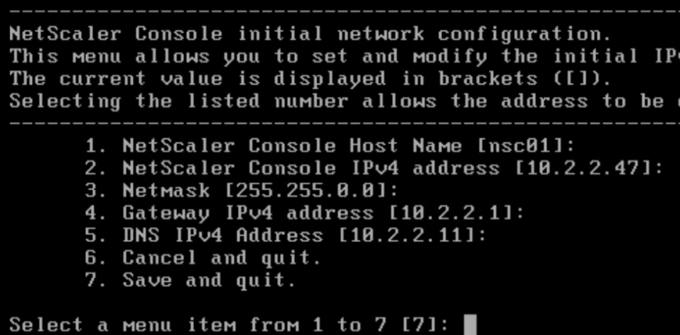 NetScaler Console 14.1 – Citrix ADM 13.1 – Carl Stalhood