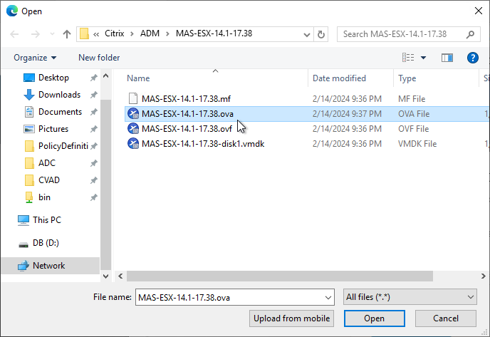 NetScaler Console 14.1 – Citrix ADM 13.1 – Carl Stalhood