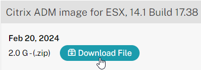 NetScaler Console 14.1 – Citrix ADM 13.1 – Carl Stalhood