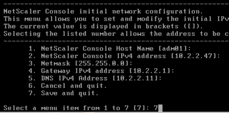 ADC / NetScaler – Carl Stalhood