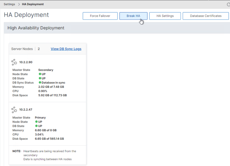 NetScaler Console 14.1 – Citrix ADM 13.1 – Carl Stalhood