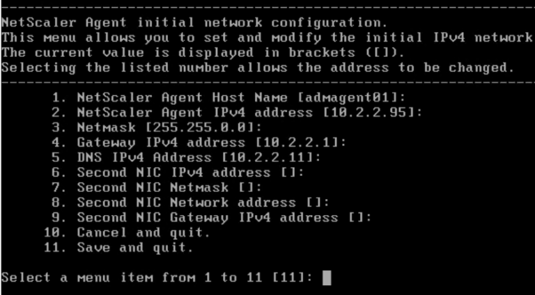ADC / NetScaler – Carl Stalhood
