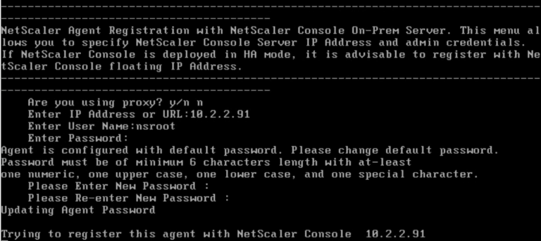 ADC / NetScaler – Carl Stalhood