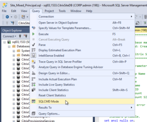 Delivery Controller 2203 LTSR CU6 and Licensing – Carl Stalhood