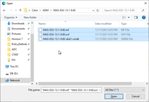 Citrix Application Delivery Management (ADM) 13.1 – Carl Stalhood