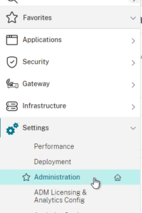 NetScaler Console 14.1 – Citrix ADM 13.1 – Carl Stalhood