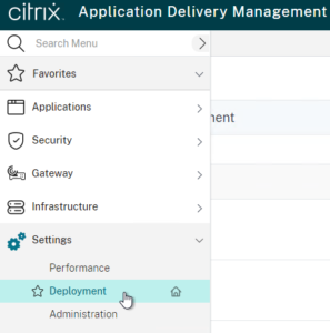 NetScaler Console 14.1 – Citrix ADM 13.1 – Carl Stalhood