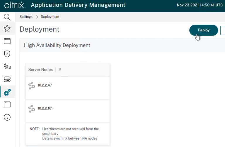 NetScaler Console 14.1 – Citrix ADM 13.1 – Carl Stalhood