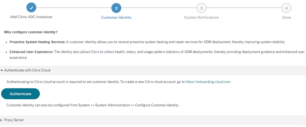NetScaler Console 14.1 – Citrix ADM 13.1 – Carl Stalhood
