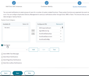 NetScaler Console 14.1 – Citrix ADM 13.1 – Carl Stalhood