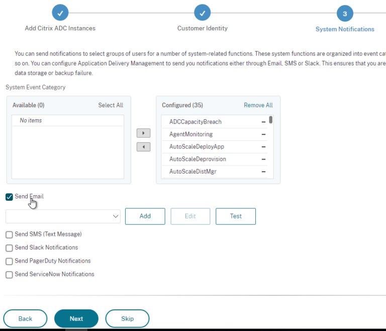 NetScaler Console 14.1 – Citrix ADM 13.1 – Carl Stalhood